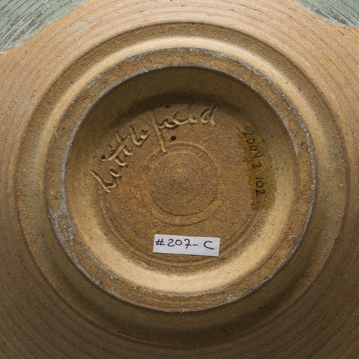 Littlefield | The Marks Project