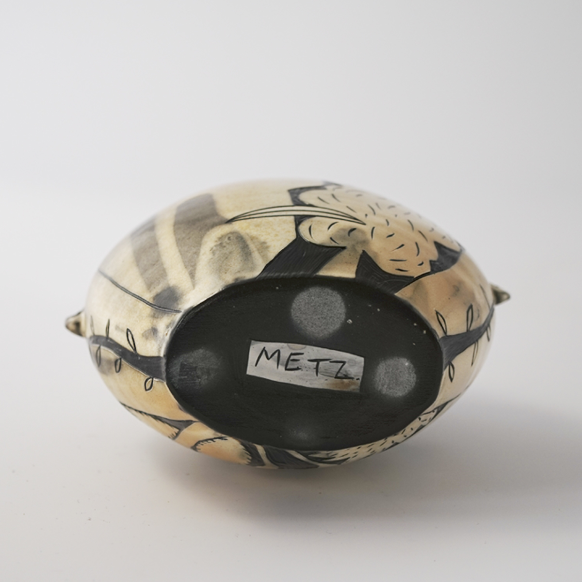 Metz | The Marks Project