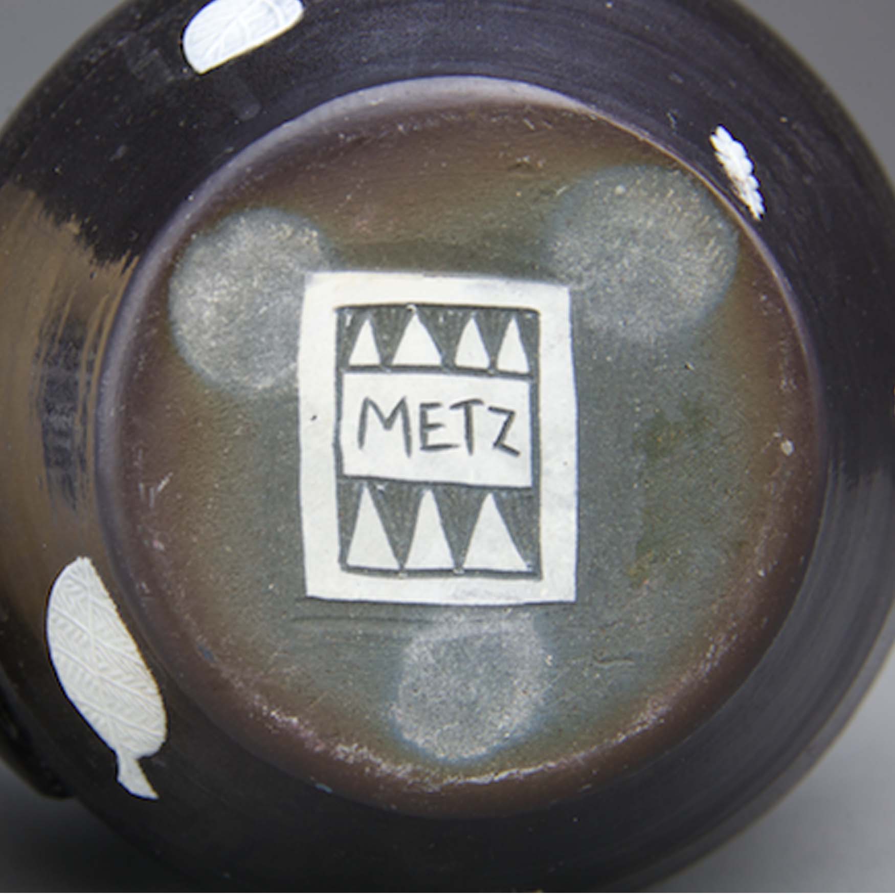 Metz | The Marks Project