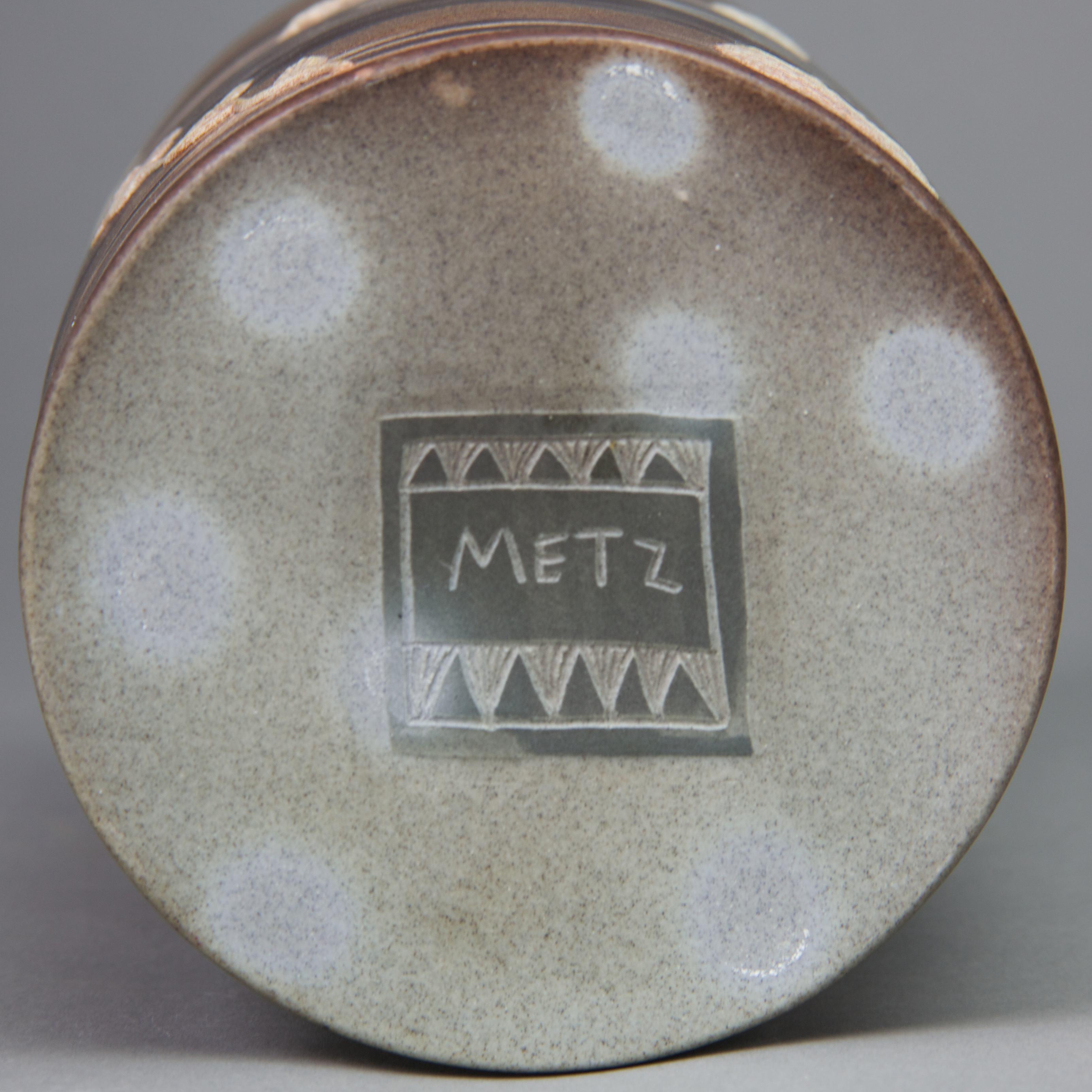 Metz | The Marks Project