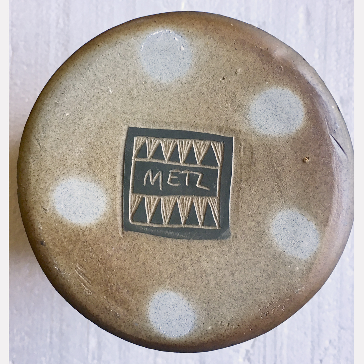 Metz | The Marks Project