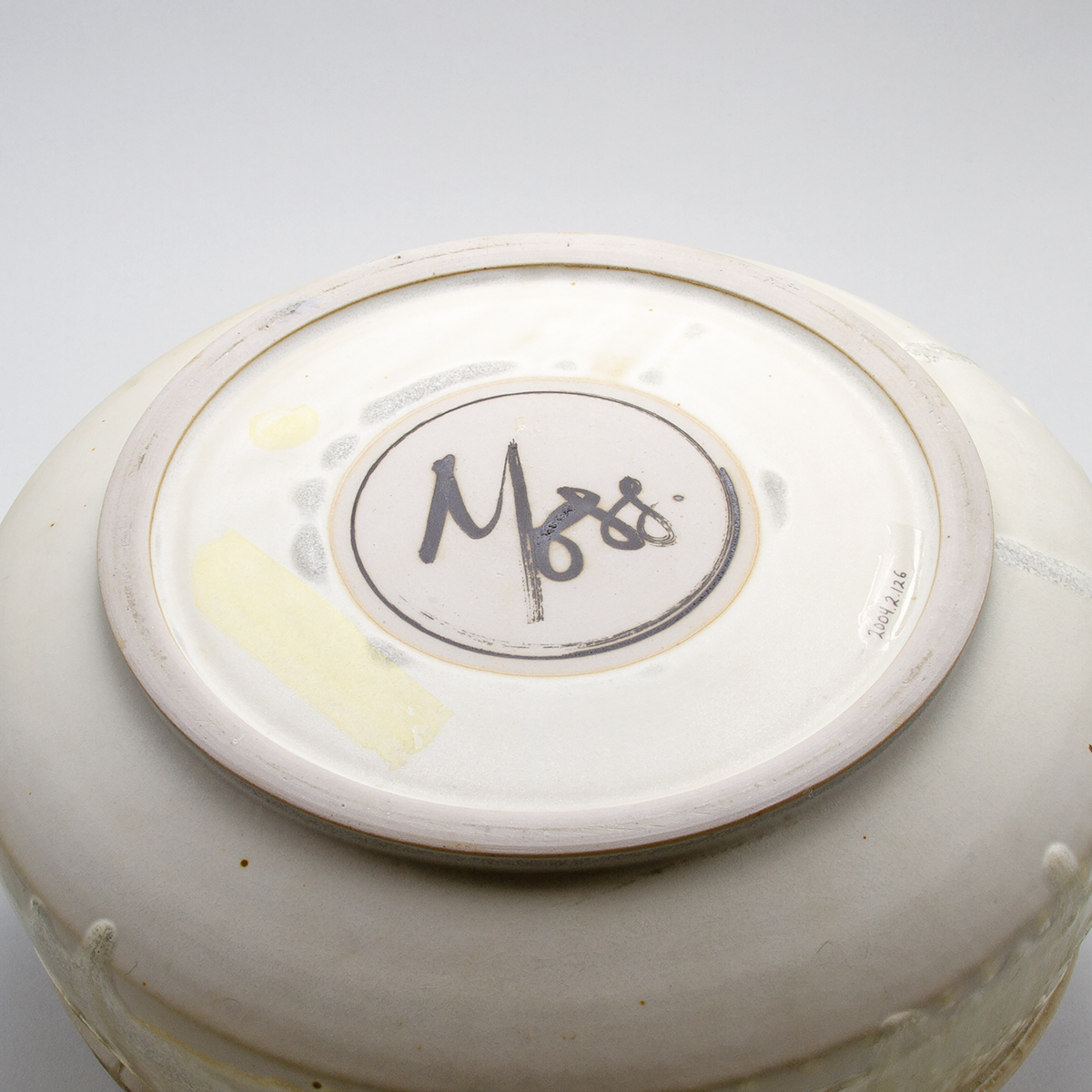 Moss | The Marks Project