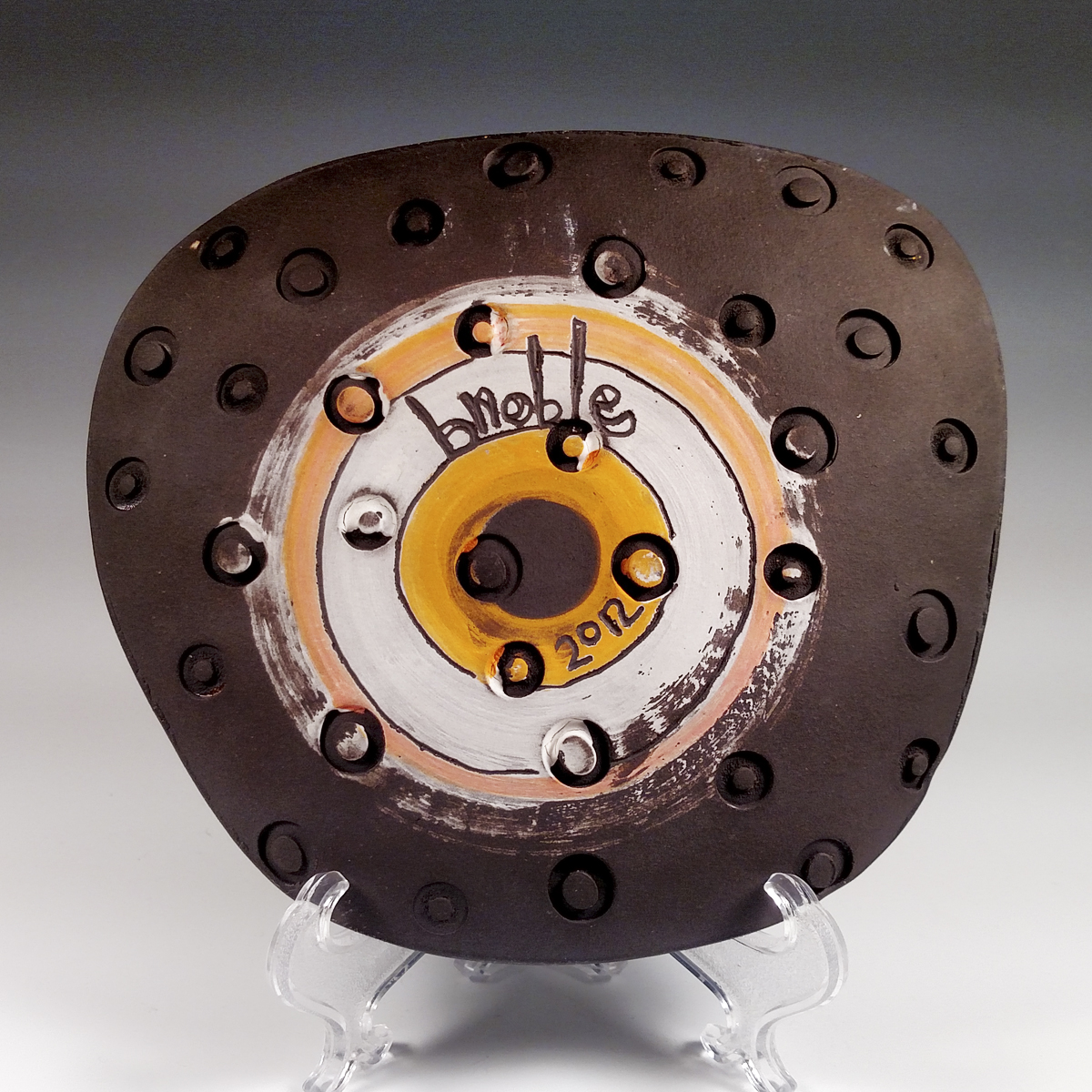 Noble | The Marks Project