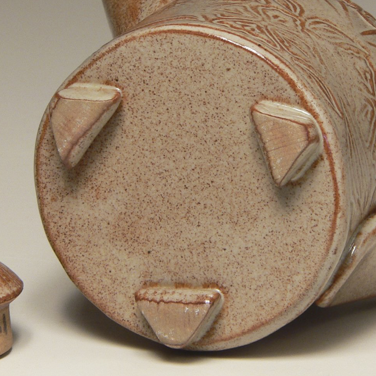 Pinkul | The Marks Project