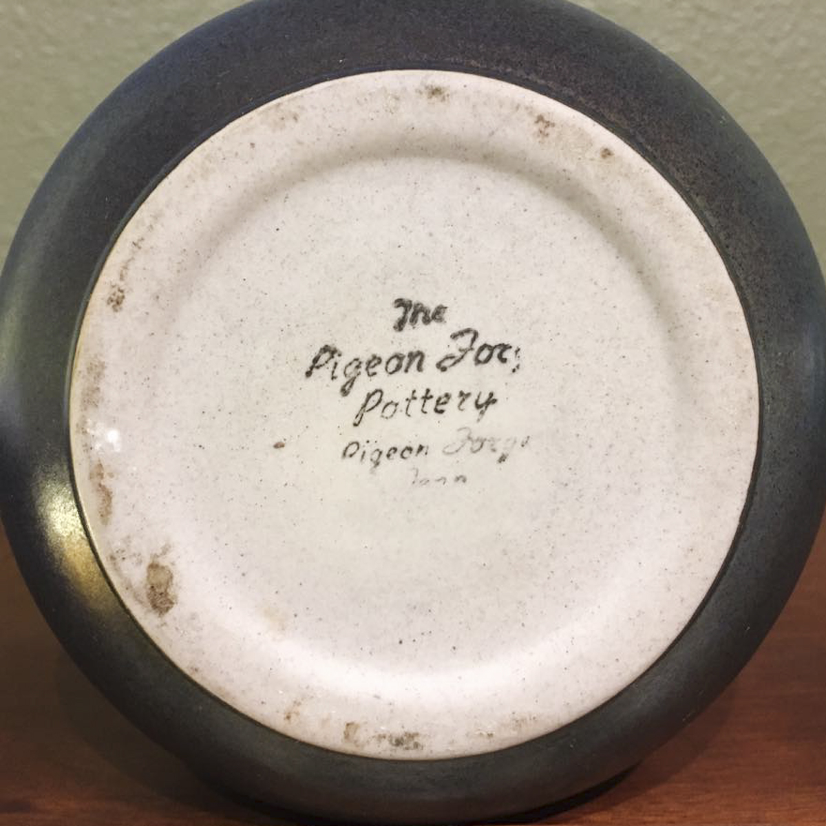 Pottery | The Marks Project