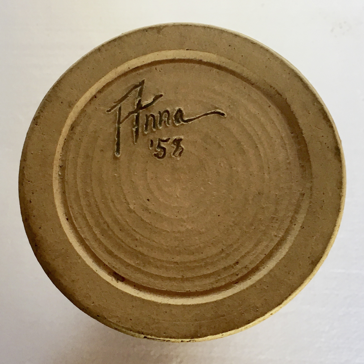 Poulos | The Marks Project