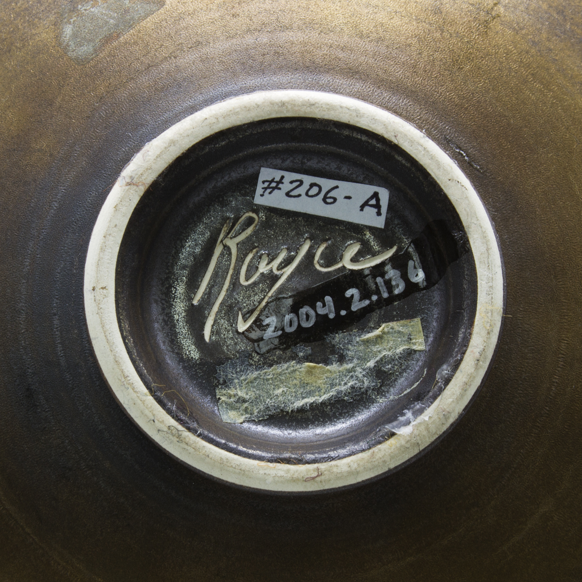 Royce | The Marks Project
