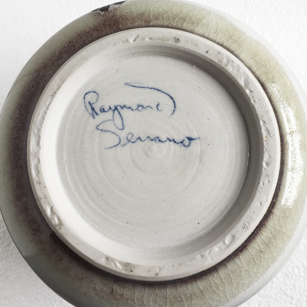 Serrano | The Marks Project