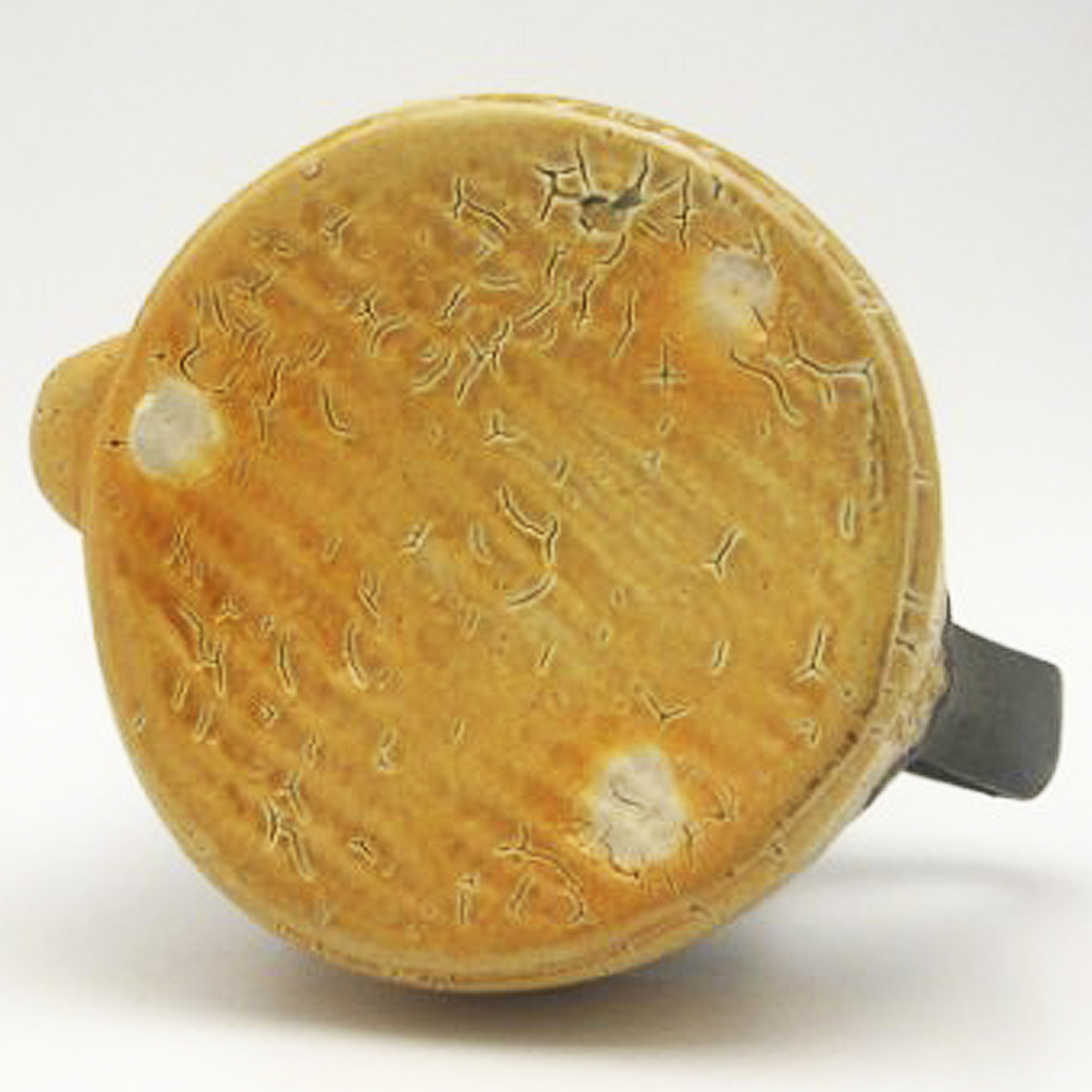 Shellenbarger | The Marks Project