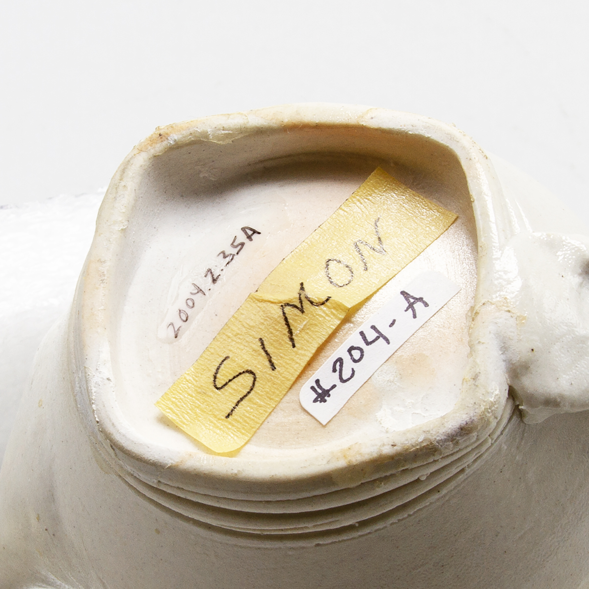 Simon | The Marks Project