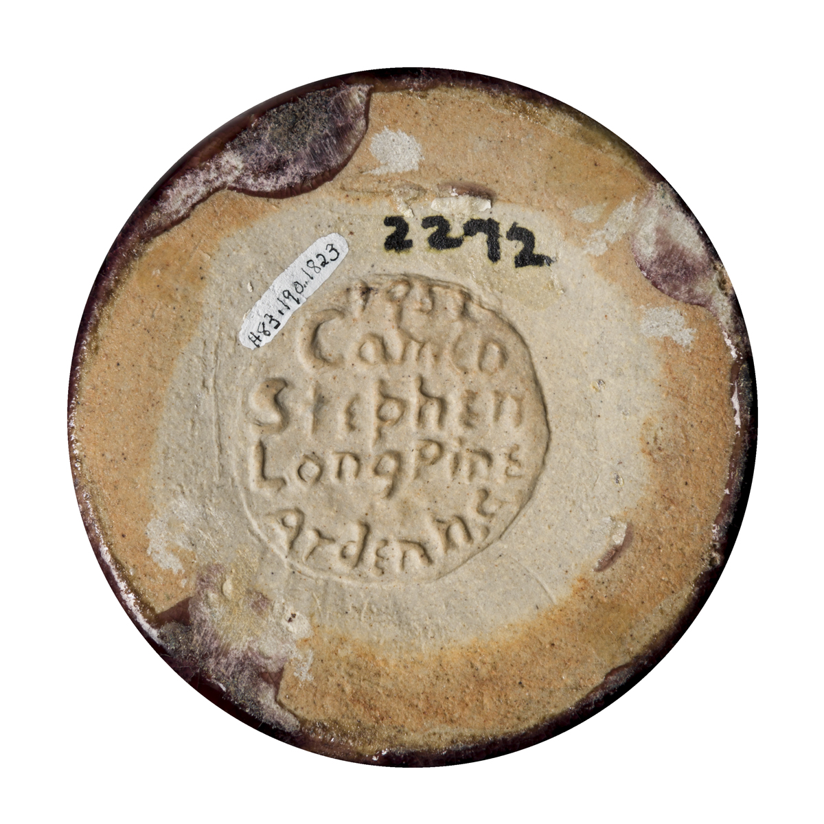 Stephen | The Marks Project