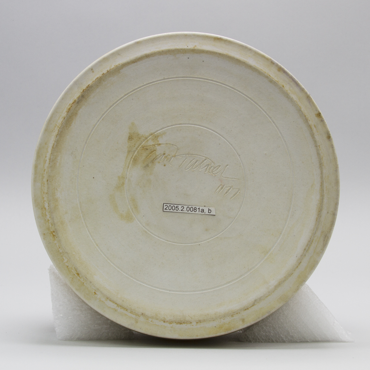 Turner | The Marks Project