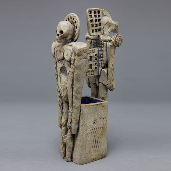 Cohen | The Marks Project