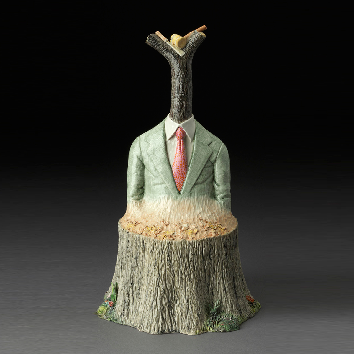 Earl | The Marks Project