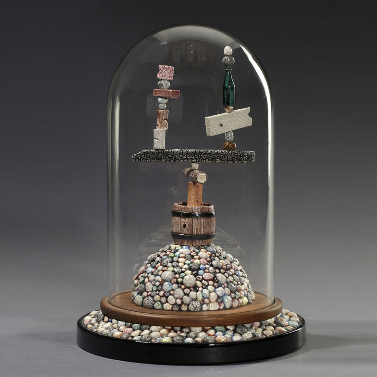 Notkin | The Marks Project