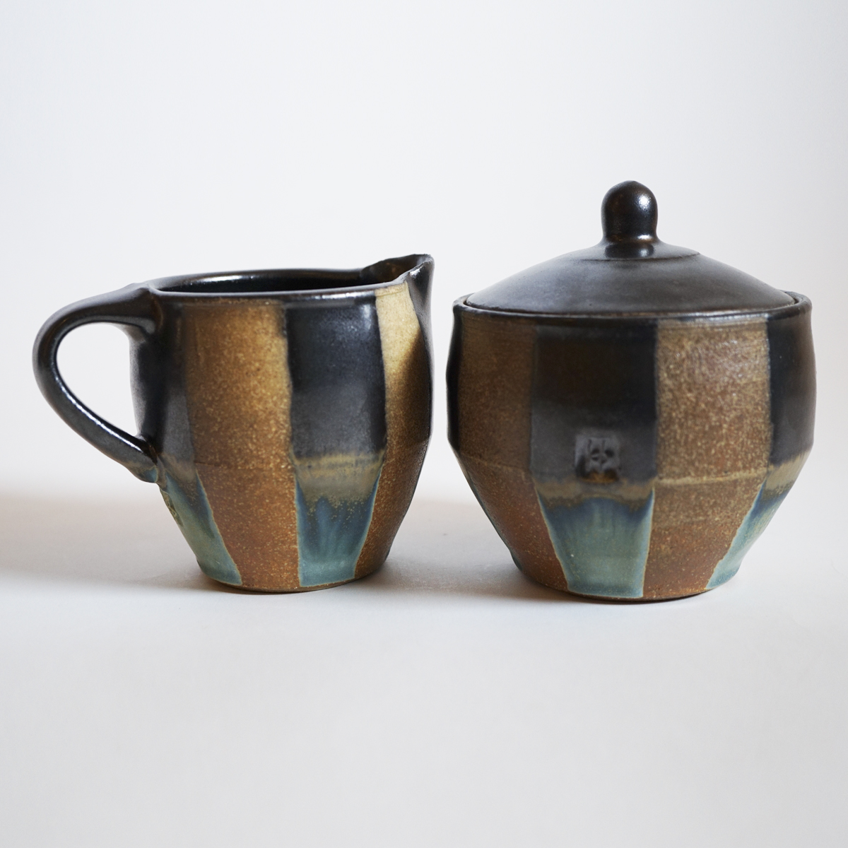 Borgeson | The Marks Project