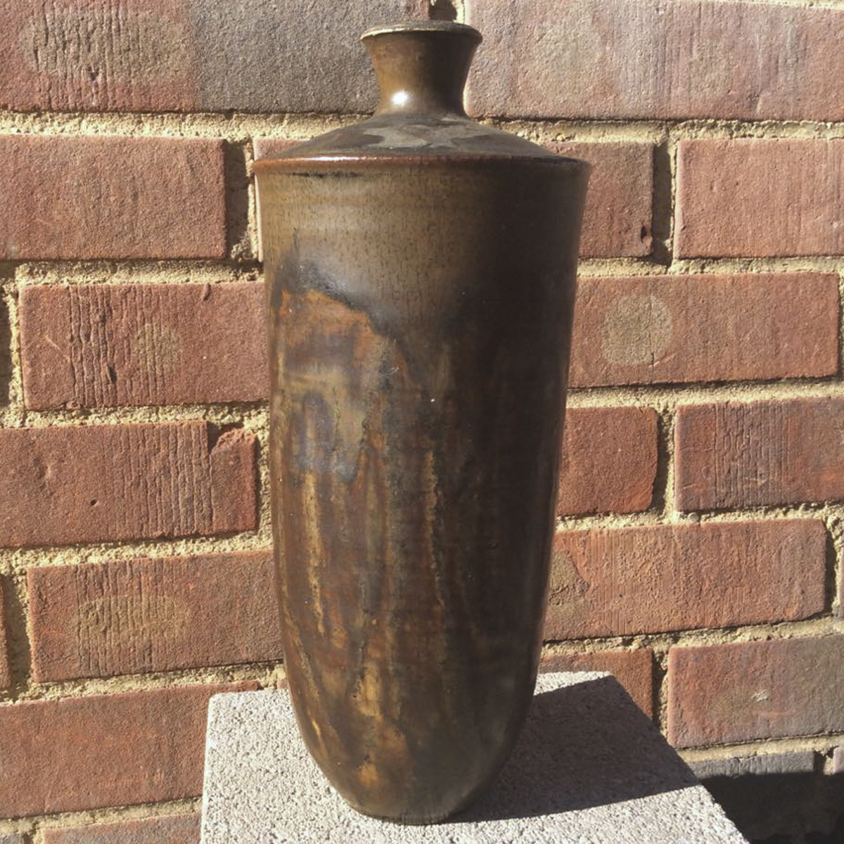 Demeter | The Marks Project