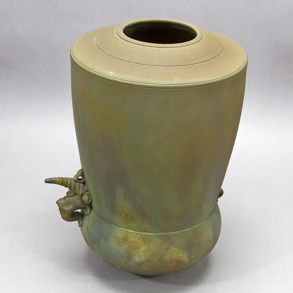 Foris | The Marks Project