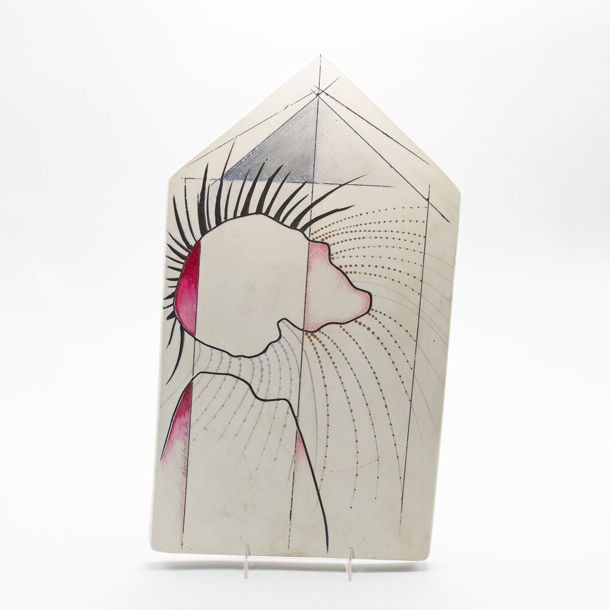 Horrell | The Marks Project