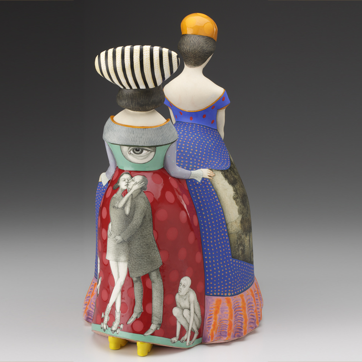 Isupov | The Marks Project