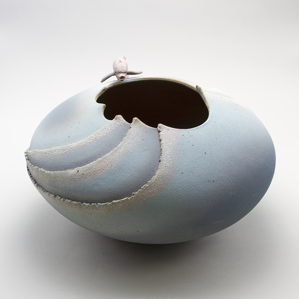 Larson | The Marks Project