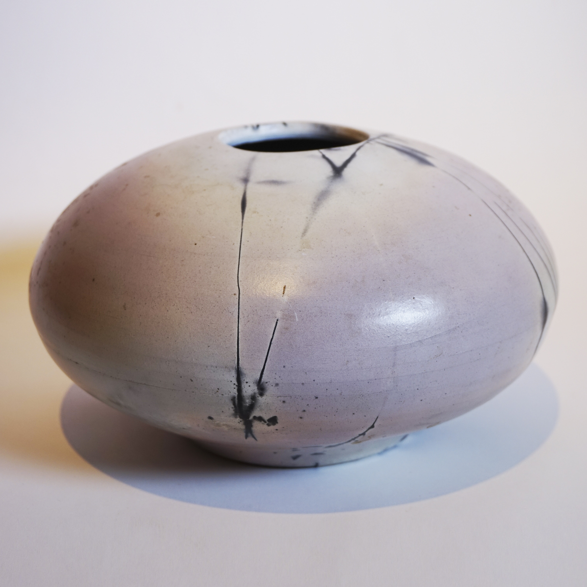 Mahaffey | The Marks Project