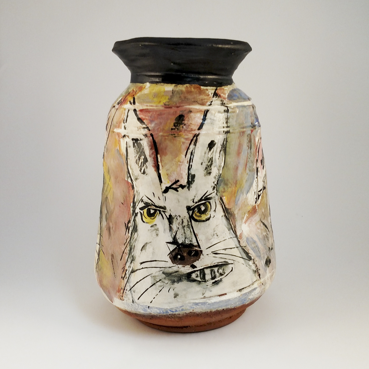 Meyers | The Marks Project