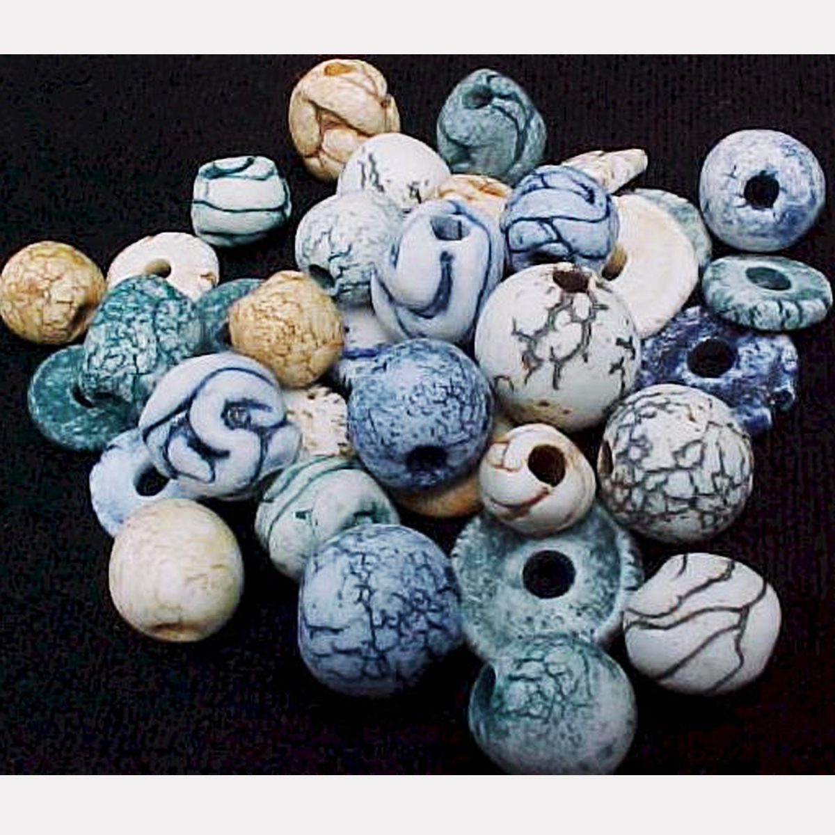 Mayhew | The Marks Project