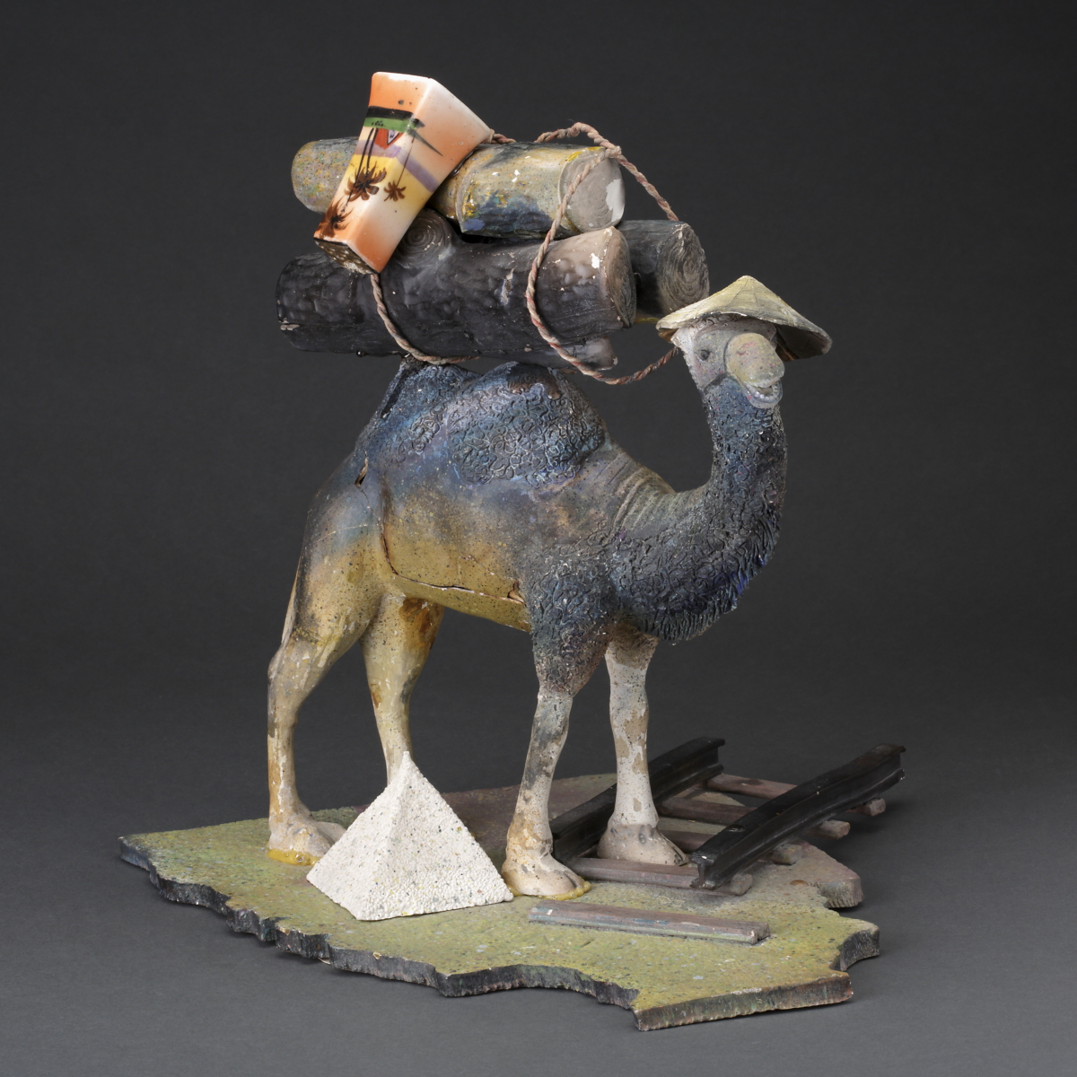 Neuenschwander | The Marks Project