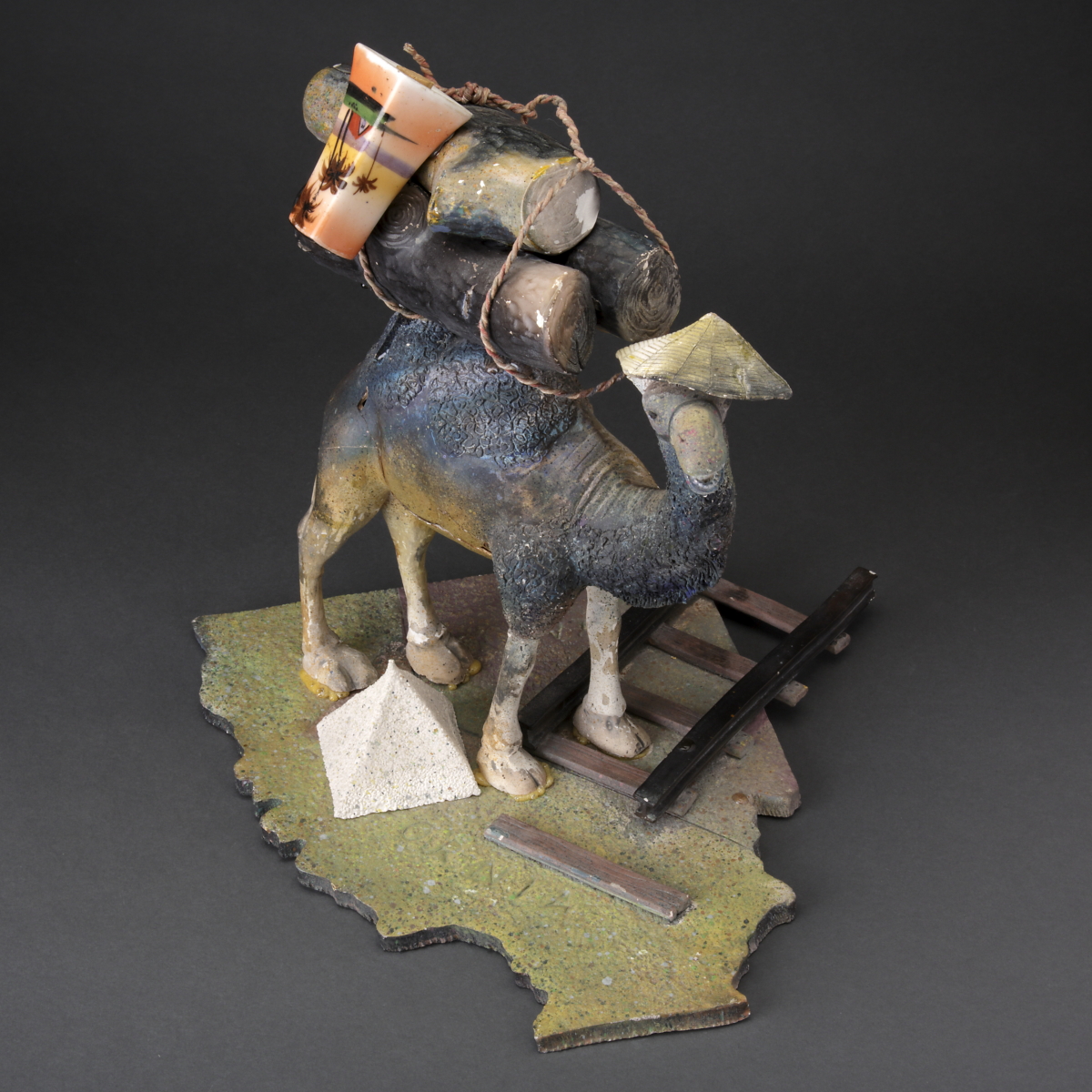 Neuenschwander | The Marks Project