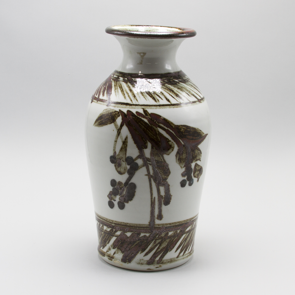 Patrick | The Marks Project