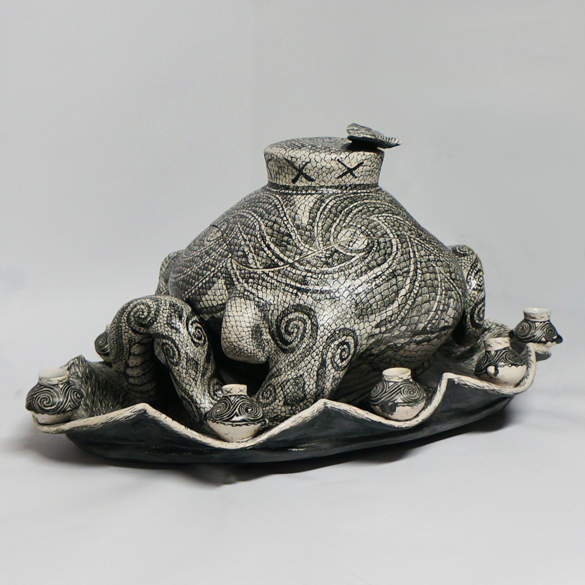 Regan | The Marks Project