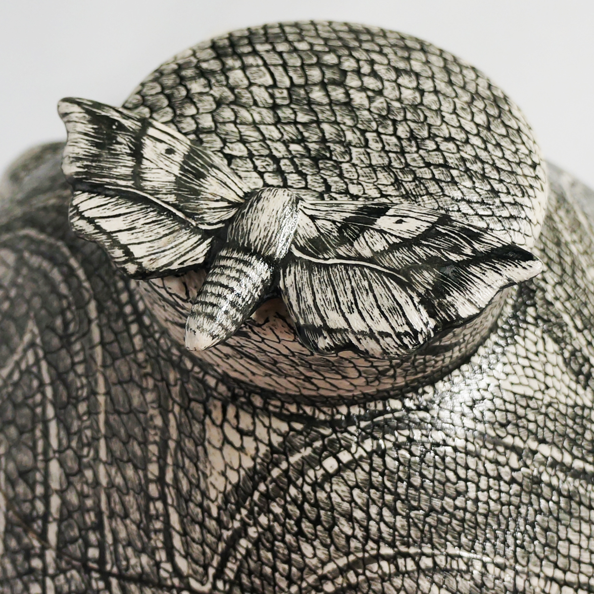 Regan | The Marks Project