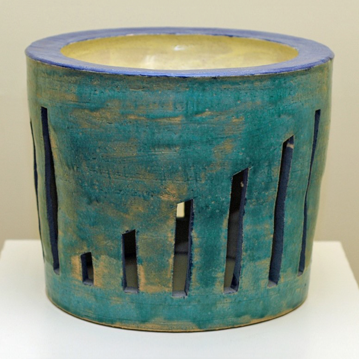 The Marks Project - A Marks Dictionary of American Studio Pottery, 1946 ...