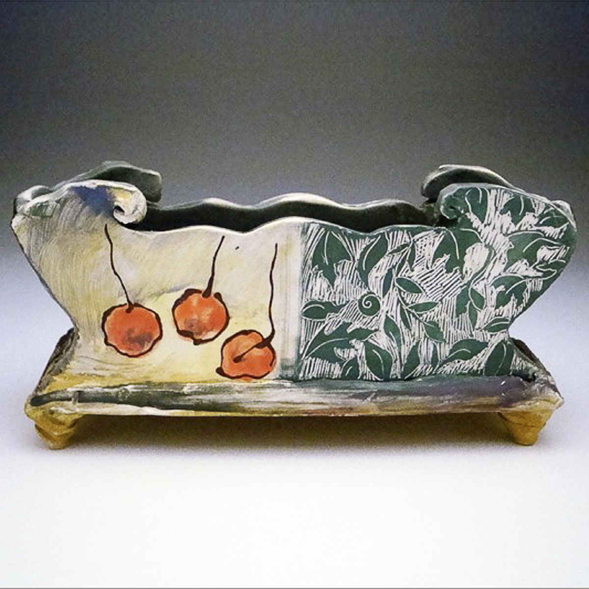 The Marks Project - A Marks Dictionary of American Studio Pottery, 1946 ...