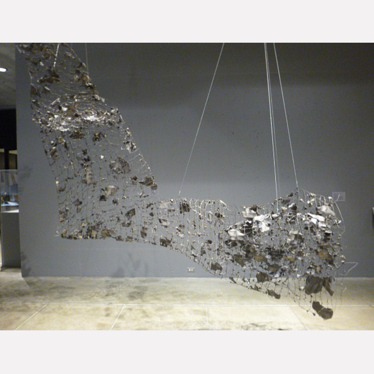 Shiverdecker | The Marks Project