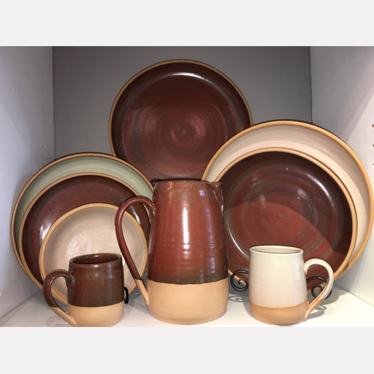 Pottery | The Marks Project