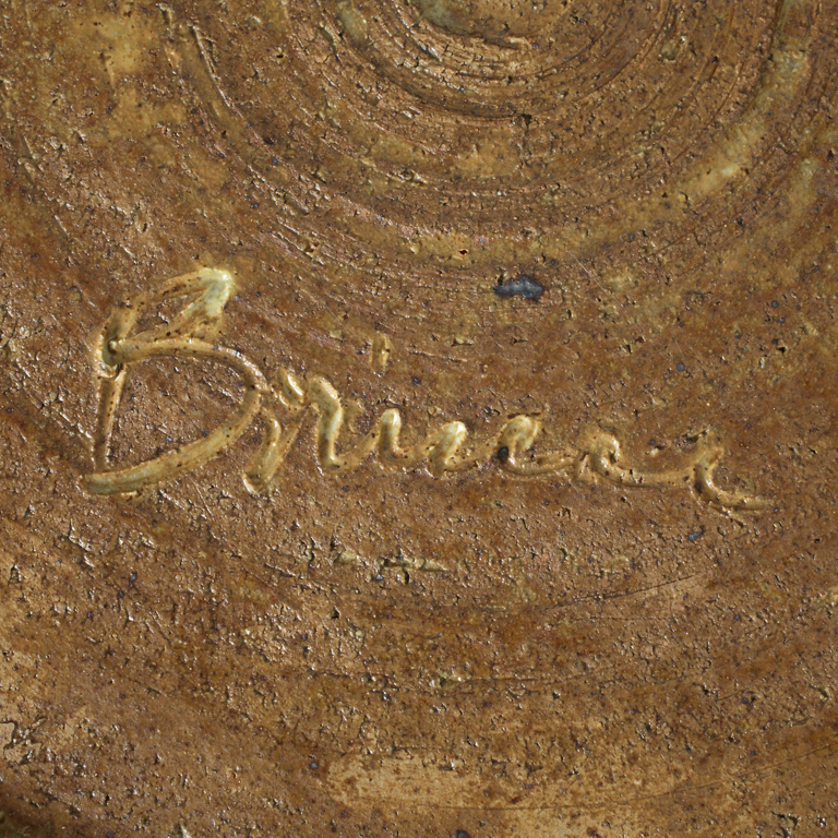 Briscoe | The Marks Project