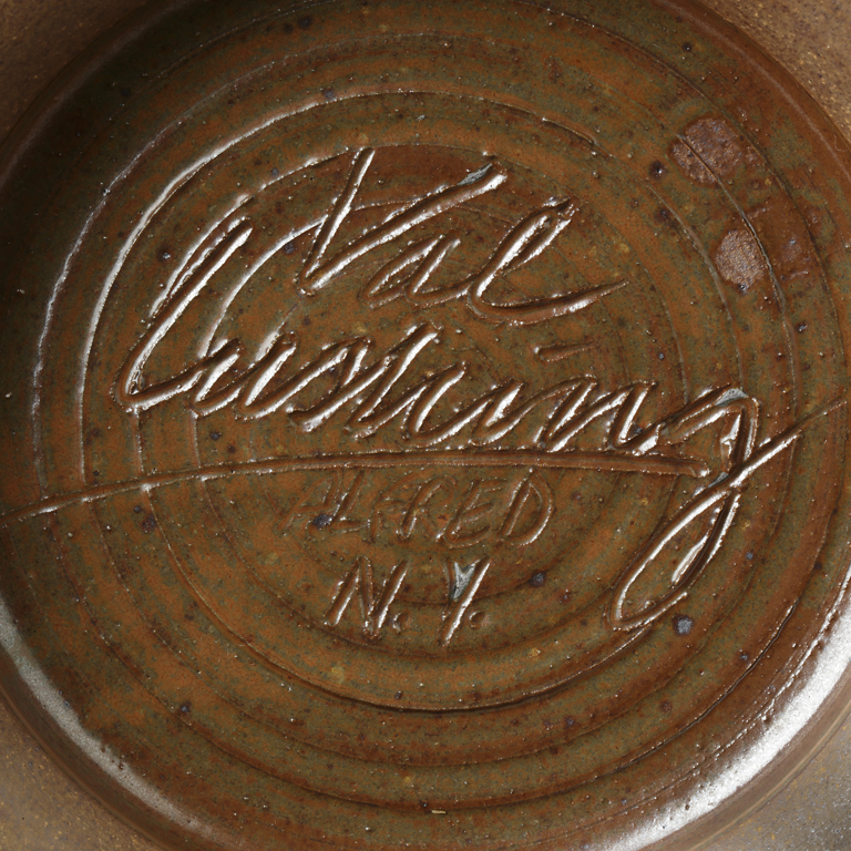 Cushing | The Marks Project