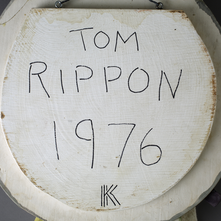 Rippon | The Marks Project