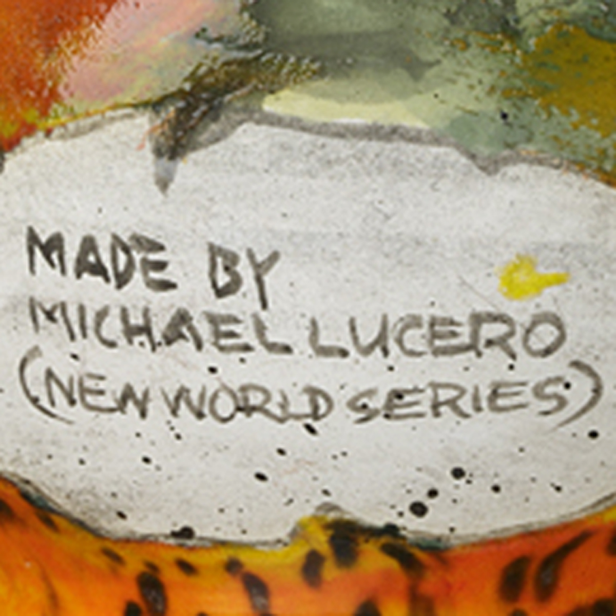 Lucero | The Marks Project