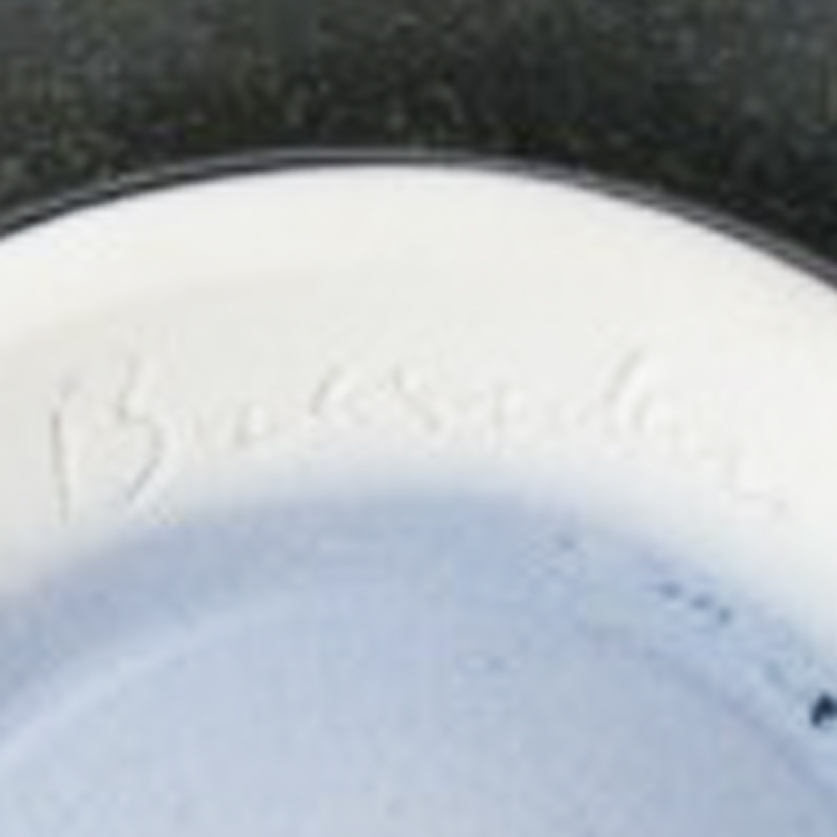 Beasecker | The Marks Project