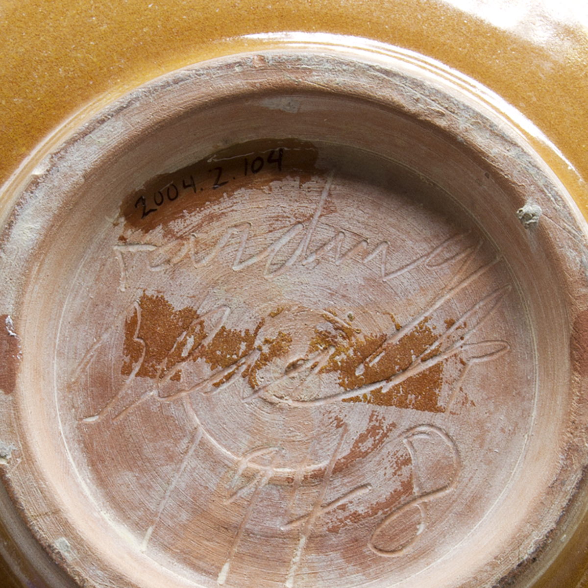 Black | The Marks Project