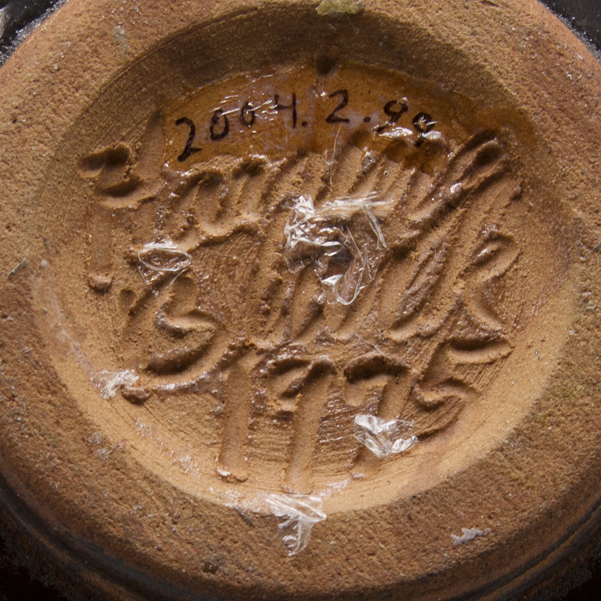 Black | The Marks Project