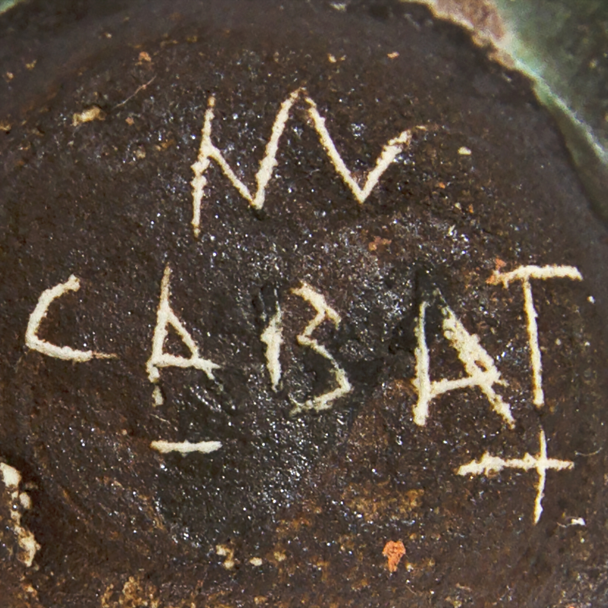 Cabat | The Marks Project