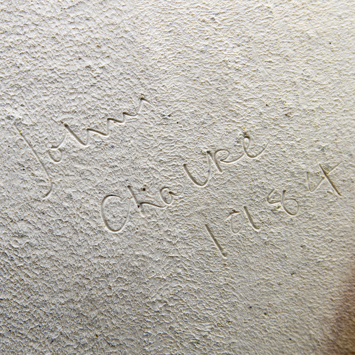Chalke RCA | The Marks Project