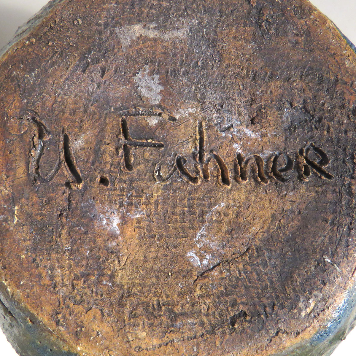 Fahner | The Marks Project
