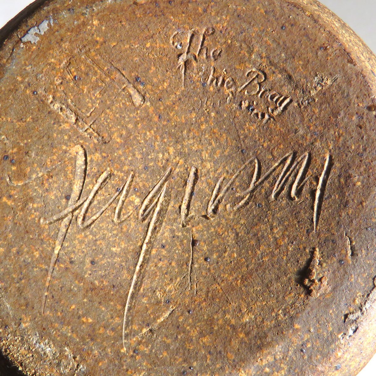 Ferguson | The Marks Project