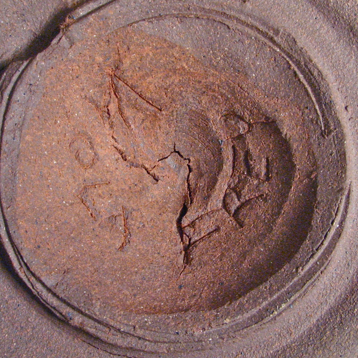 Frey | The Marks Project