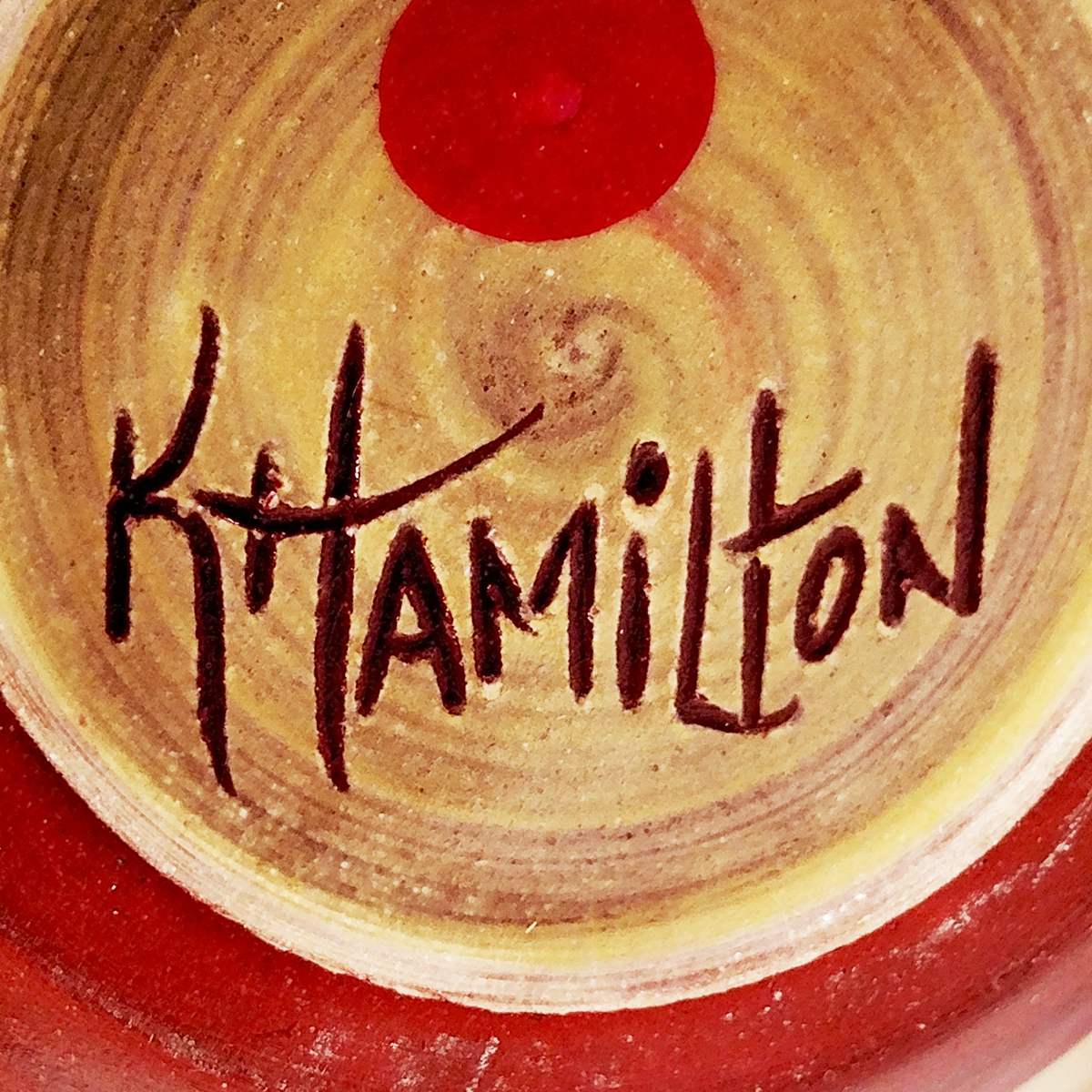 Hamilton | The Marks Project